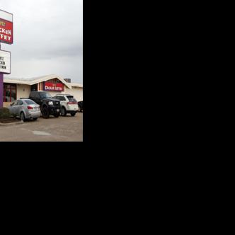Hartz Chicken spreads wings in Texas City | Laura Elder's Buzz Blog ...