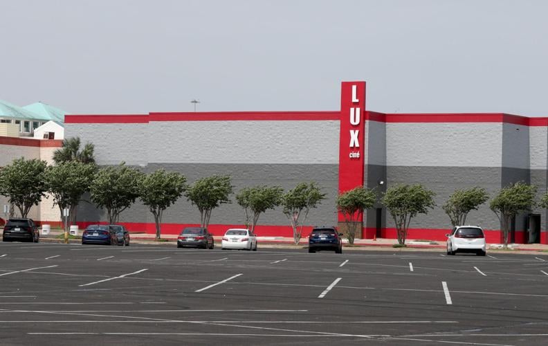 Biz Buzz: Texas City movie theater prepares to roll out red carpet ...