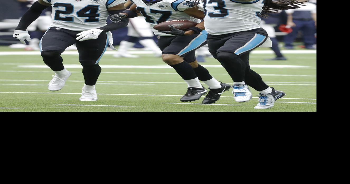 Photos: Panthers 16, Texans 10 | In Focus | The Daily News