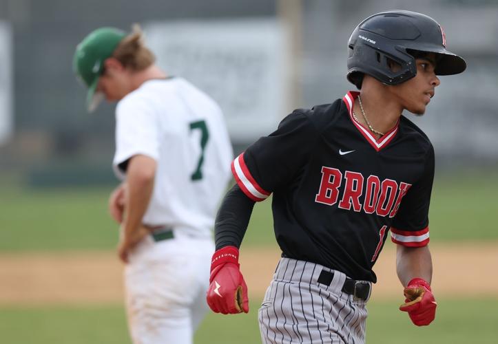 Late long ball helps Clear Brook rally for win over Clear Falls | High ...