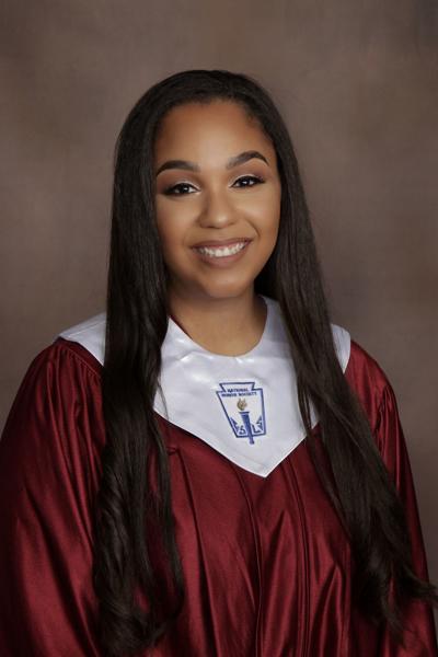 Scholarship winner: Morgan Severson | Special Sections | The Daily News