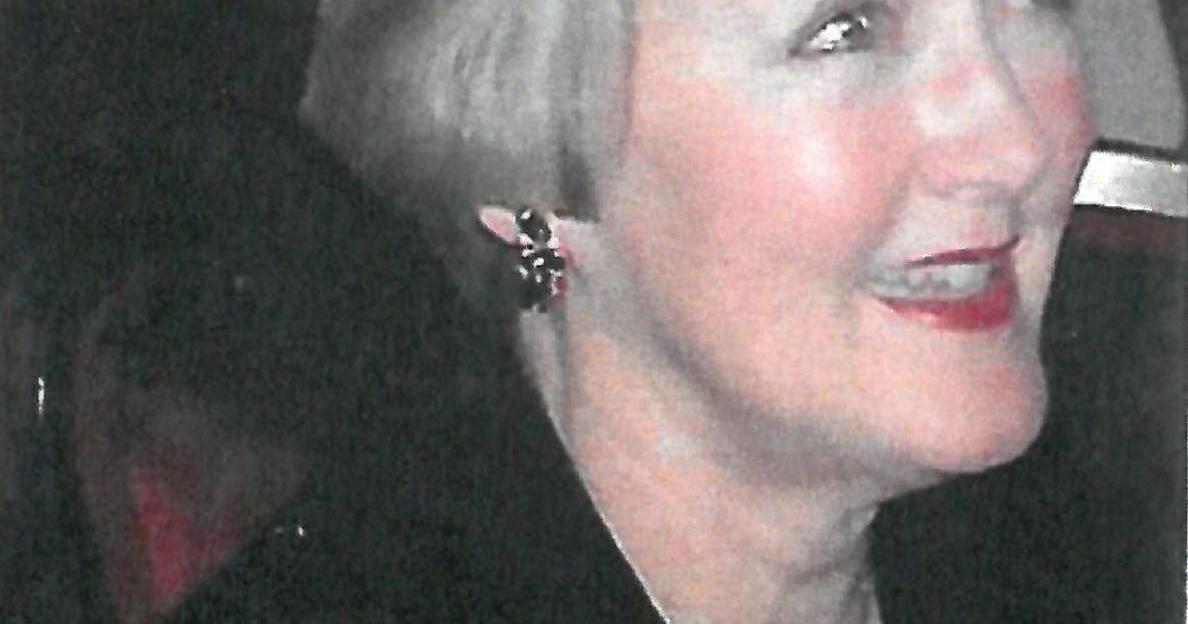 Joyce Conrad | Obituaries | The Daily News
