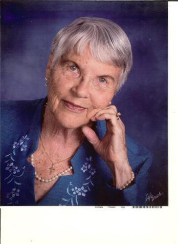 Nancy Pearline Butler Segree Coker | Obituaries | The Daily News