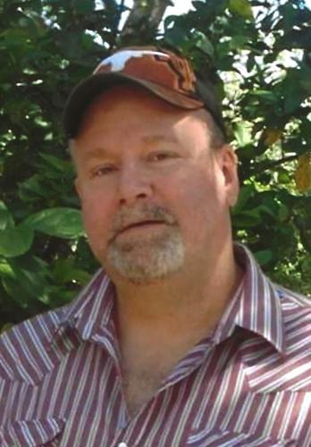 Jason Richard Ric Hall | Obituaries | The Daily News