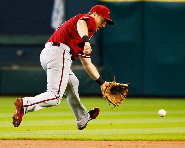 Photos: Astros vs. Diamondbacks rubber game | In Focus | The Daily News