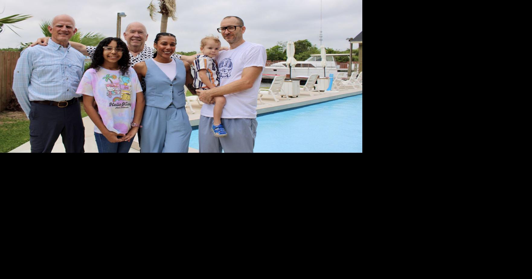 Seaside Scenes: Party celebrates 100th year of 'tenacious trailblazer ...