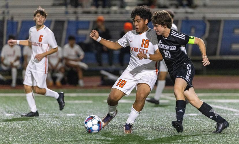 Friendswood starts strong, finishes the job for win over Texas City ...