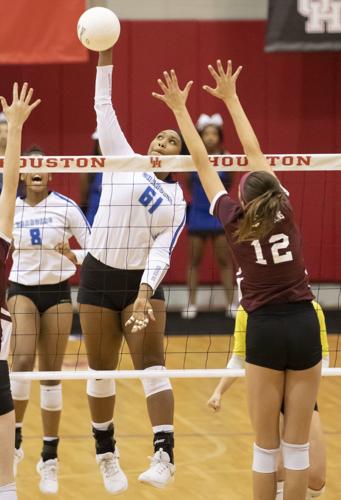 Clear Springs enters new season with high expectations | High School ...