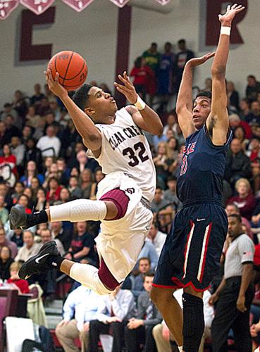 2014-2015 All-County boys basketball teams | Local Sports | The Daily News