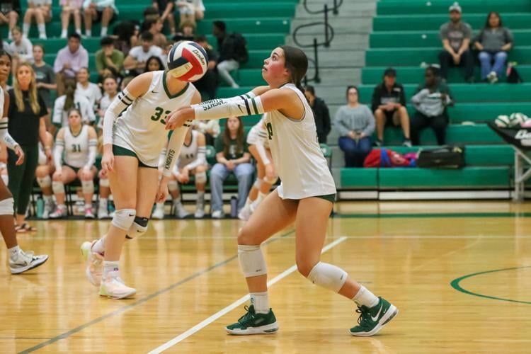 Clear Creek knocks off Clear Falls, emerges in 24-6A tiebreaker | High ...