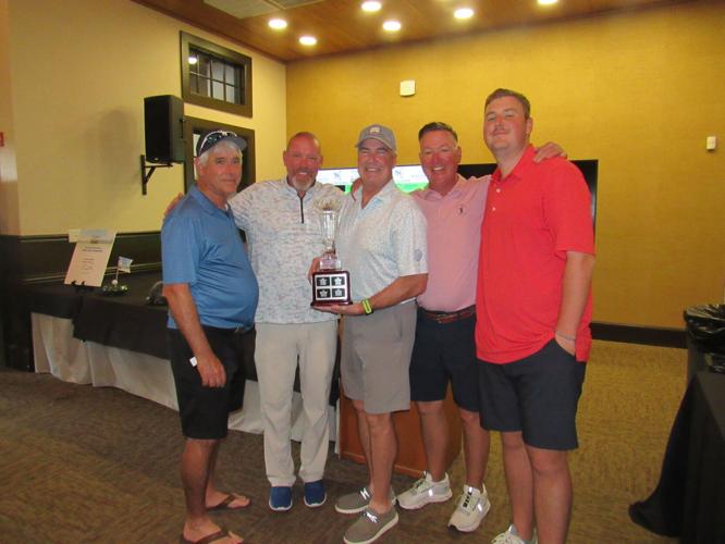 Out and About: Golfers score one for Devereux center in League City ...