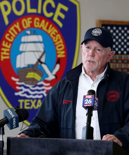 Beryl's effects to begin about 1 a.m. Monday, officials said | Local ...