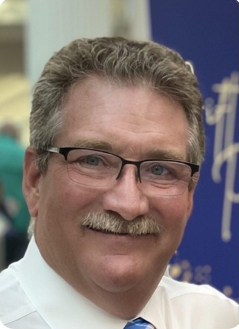 Skipworth wins second term as mayor of Dickinson | Local News | The ...