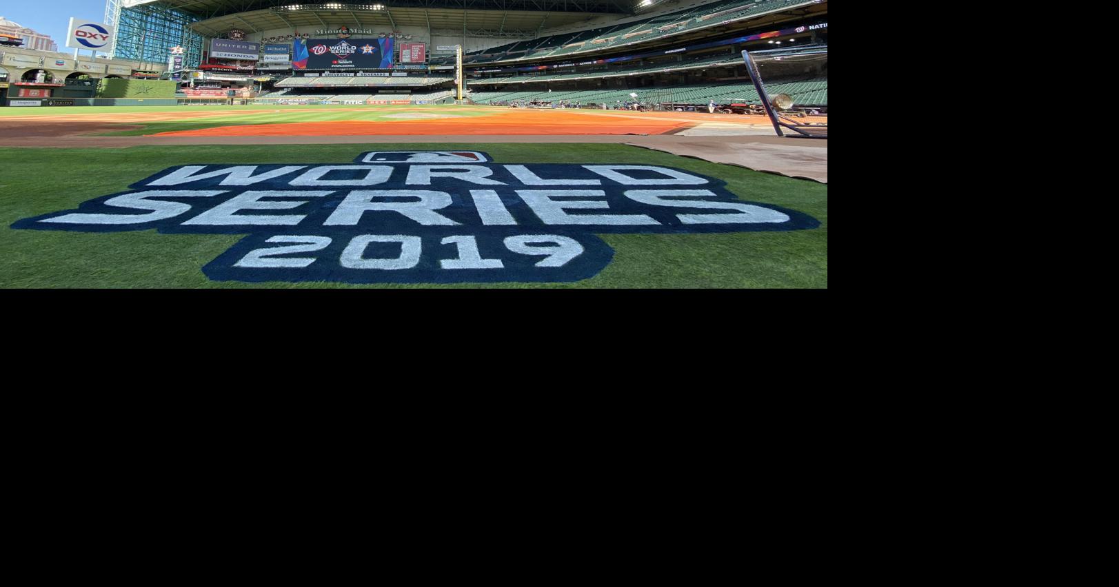 Photos: World Series Media Day | In Focus | The Daily News