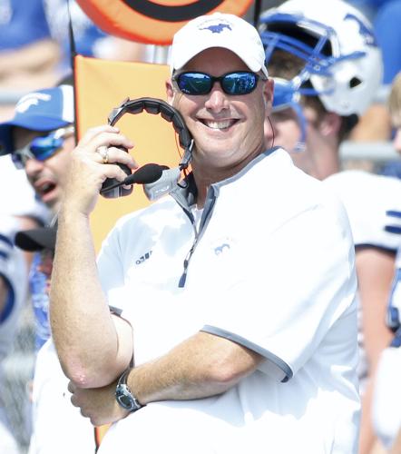 Katy avoids DQ from UIL, Friendswood head coach concerned about ...