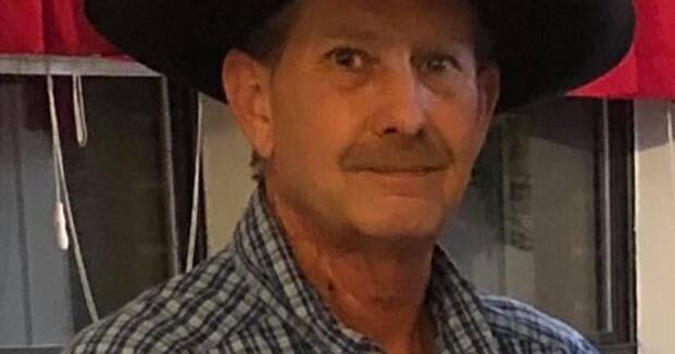 Randy William Goat Douglas | Obituaries | The Daily News