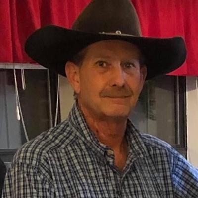 Randy William Goat Douglas | Obituaries | The Daily News