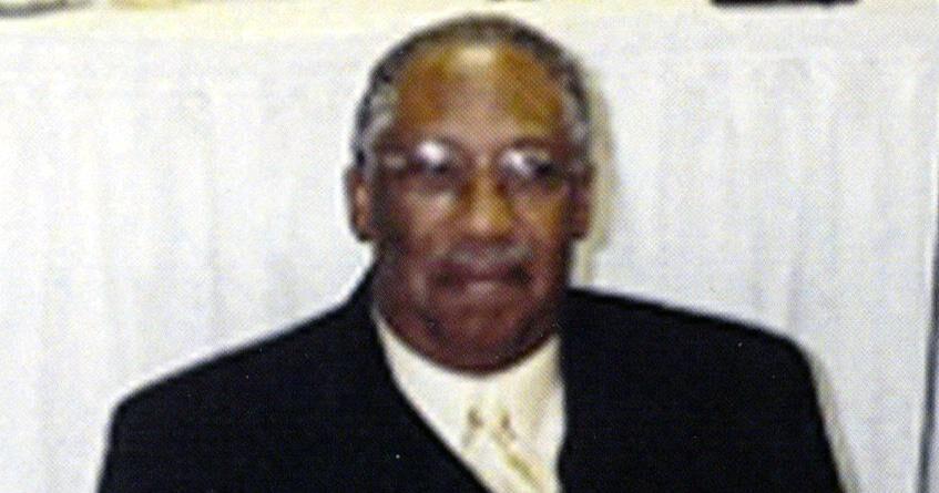 DEACON SAMUEL LEE CHAMBERS | Obituaries | The Daily News