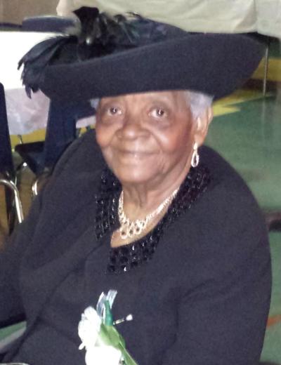 Novella Rodgers Johnson | Obituaries | The Daily News