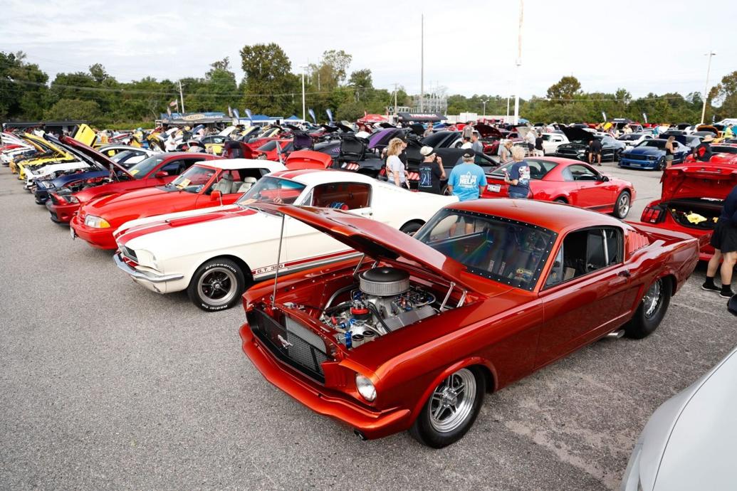 Hot Ticket: Cars and crawfish; Nunsense returns to Galveston College ...
