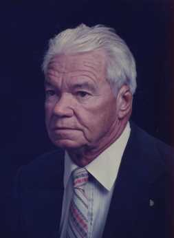 George W. Evans | Obituaries | The Daily News