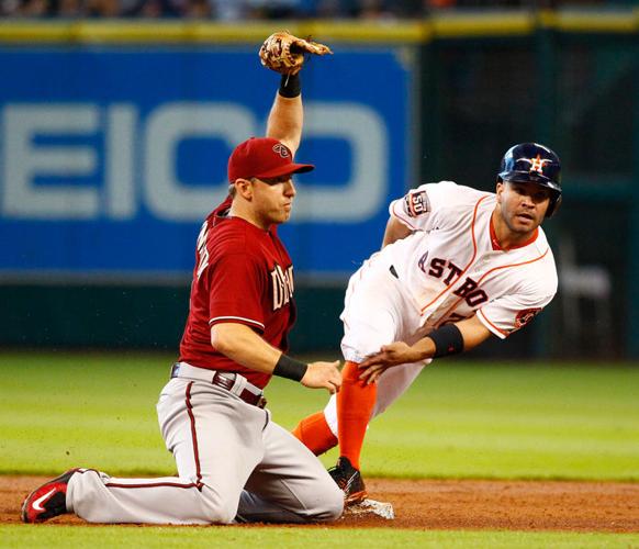 Photos: Astros vs. Diamondbacks rubber game | In Focus | The Daily News