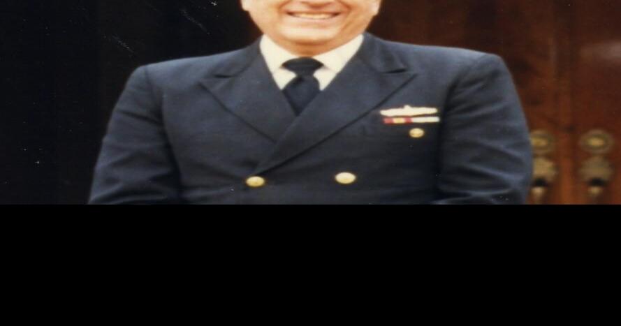 Sophocles George Pappas | Obituaries | The Daily News