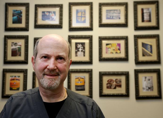 On track: Cardiologist plans to continue family tradition with Texas ...