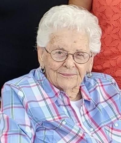 Edith Louise Leveron | Obituaries | The Daily News