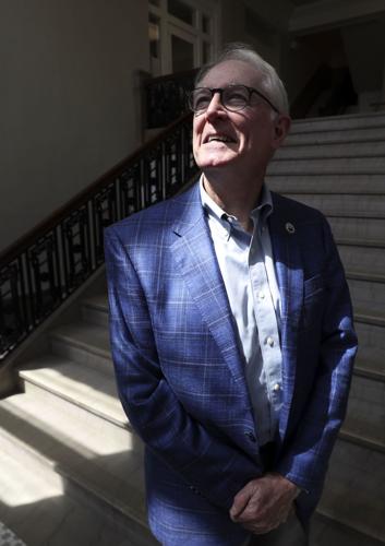 With two declared, Galveston mayor's race looks like a long haul ...