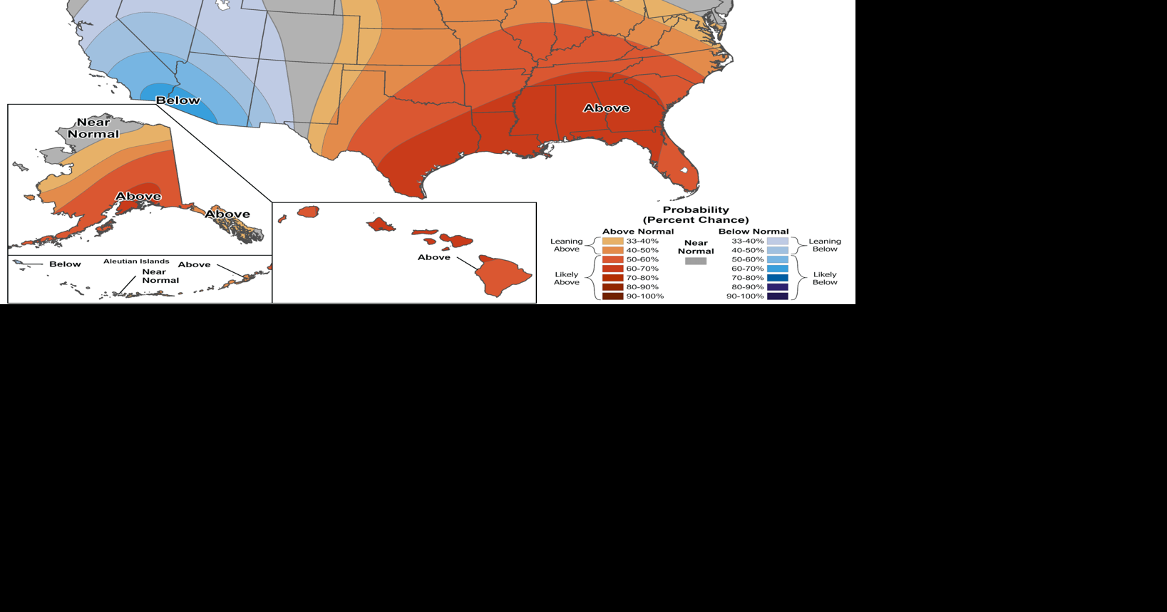 Cold front hints at winter's arrival but when might that be? | Weather ...