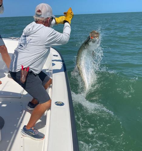 Red drum tourney underway; bay reports received | Reel Report | The ...
