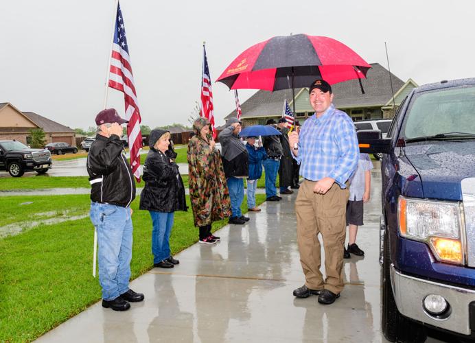 Operation Finally Home | Local News | The Daily News