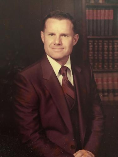 John Albert "Johnny" Roberts | Obituaries | The Daily News