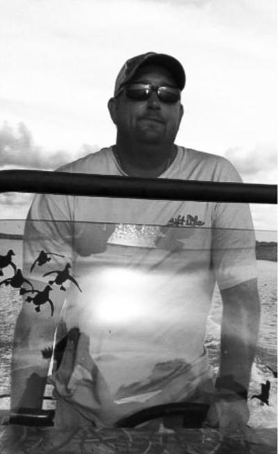 Virgil William “Trey” Davis III | Obituaries | The Daily News