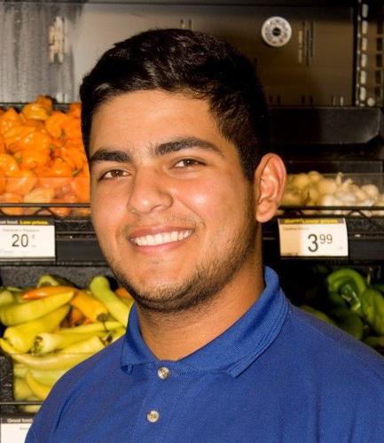 Local students receive scholarships to attend TAMUG | Applause | The ...