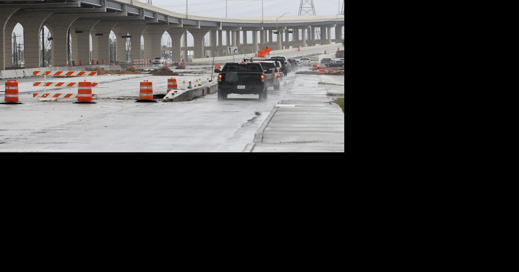 State delays Highway 146 bridge opening to Feb. 23 | Local News | The ...