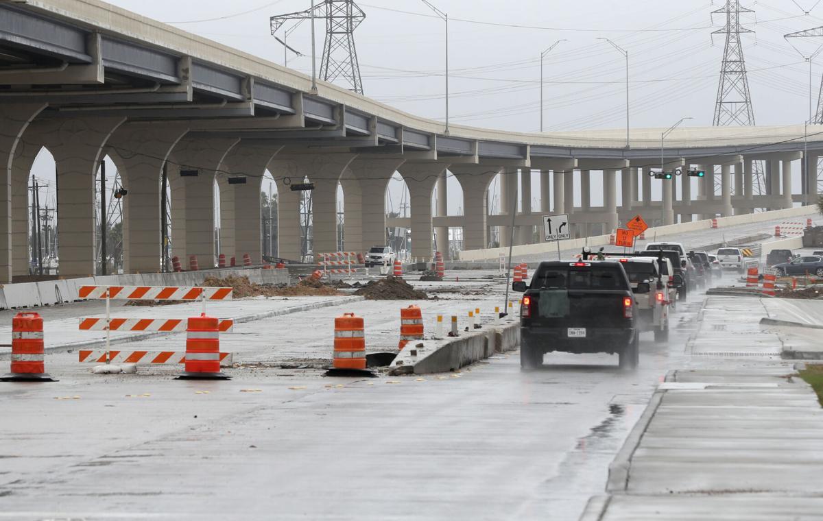 State delays Highway 146 bridge opening to Feb. 23 | Local News | The ...