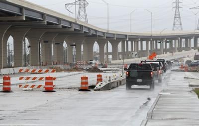 Much-anticipated Highway 146 bridge project completion delayed again ...