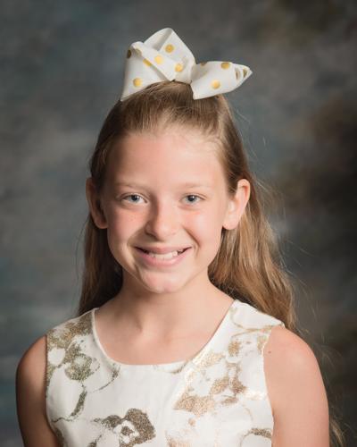 Brooke Ingram | Education | The Daily News