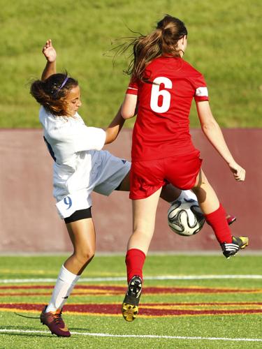Clear Springs soccer standout gets invite from Egyptian national team ...