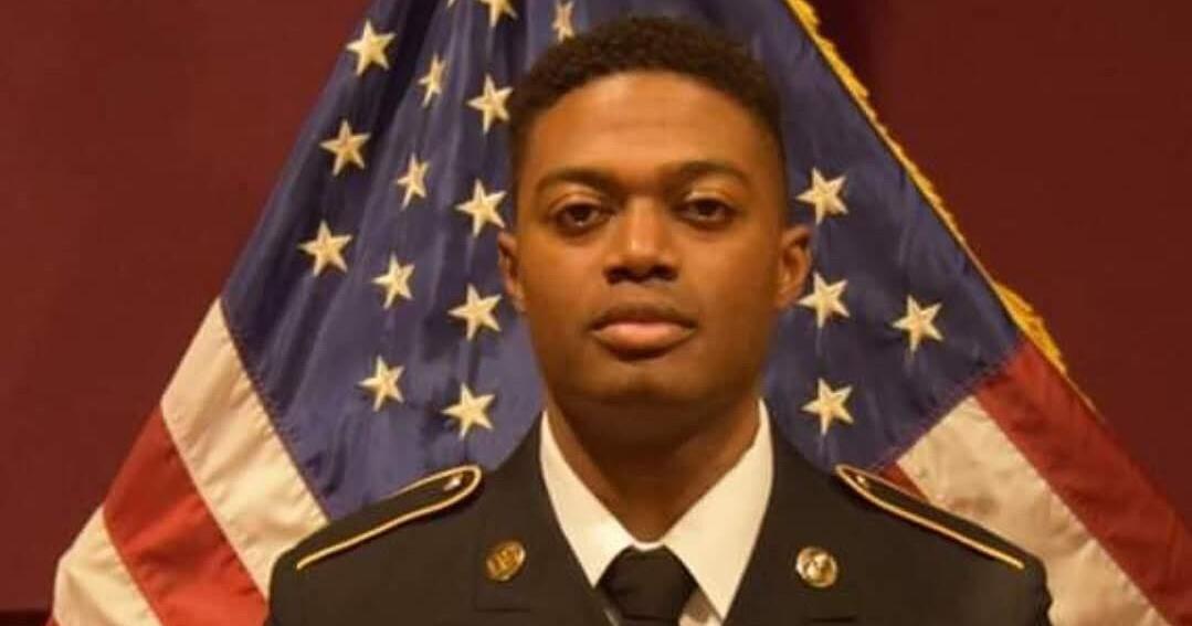 SPC DeAndre Latrell Smith | Obituaries | The Daily News
