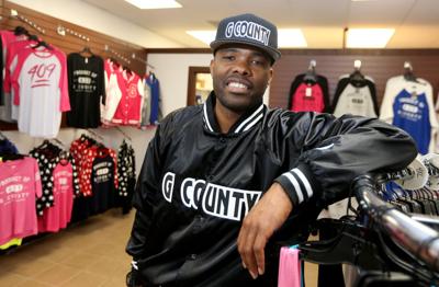 Hockley learned the liberating power of reading in prison | Profiles ...