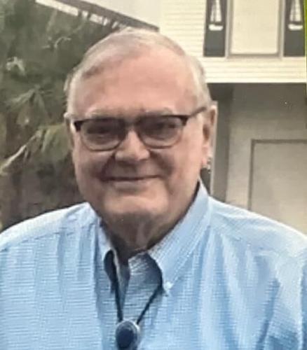 George William "Bill" Rider | Obituaries | The Daily News