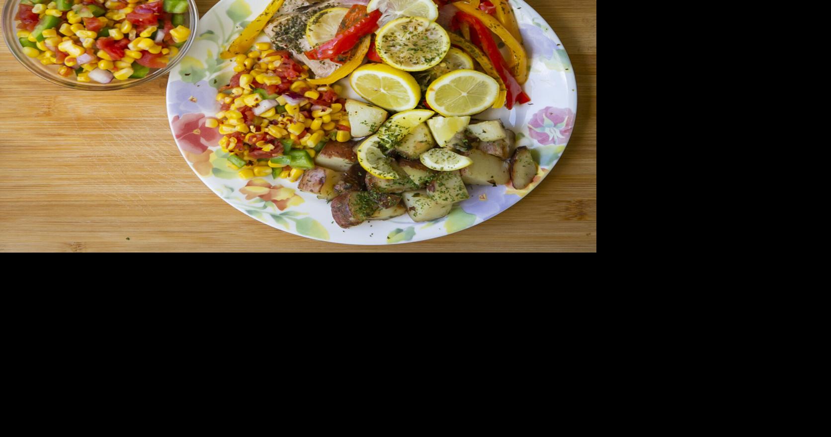 Tuna steaks help fuel columnist’s food fascination | Food | The Daily News