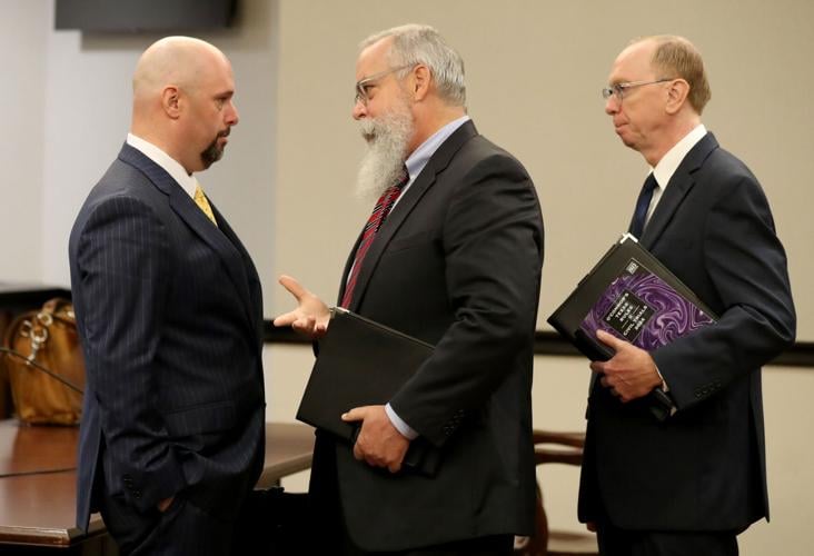 Judge delays Santa Fe school shooting civil trial but warns attorneys ...