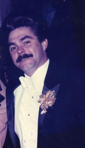 Mark B. Dillard | Obituaries | The Daily News