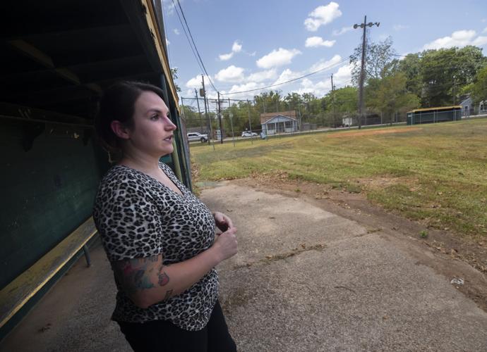 Santa Fe officials plan last hoorah for historic field | Local News ...