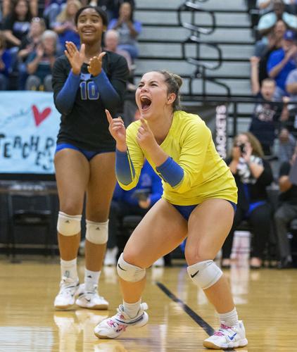 Clear Springs settles in, turns away Shadow Creek in bi-district ...