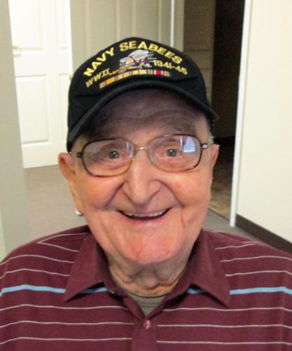 Alex John Kirschner, Sr. | Obituaries | The Daily News